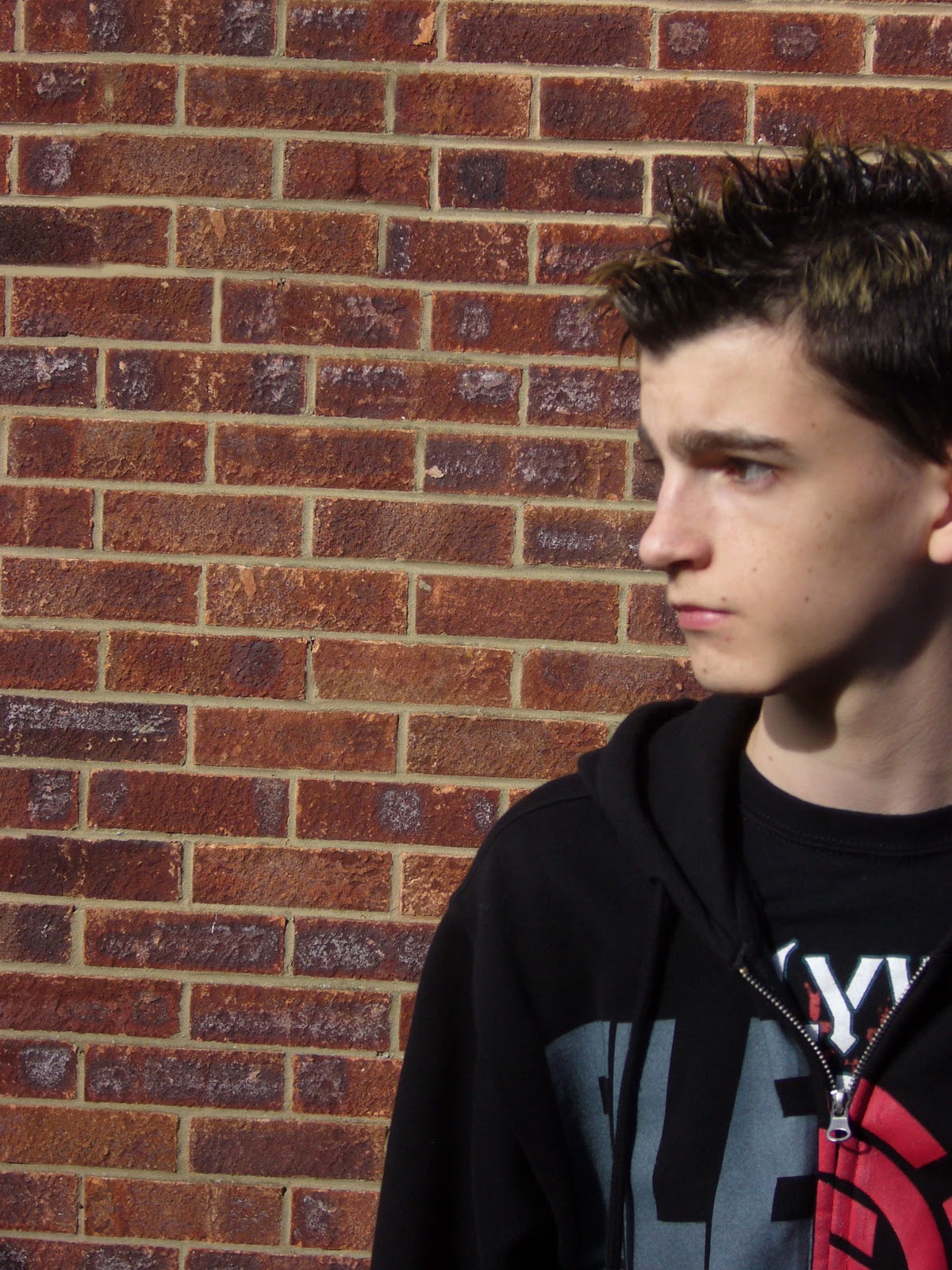 Luke Drake-AS Media: November 2010