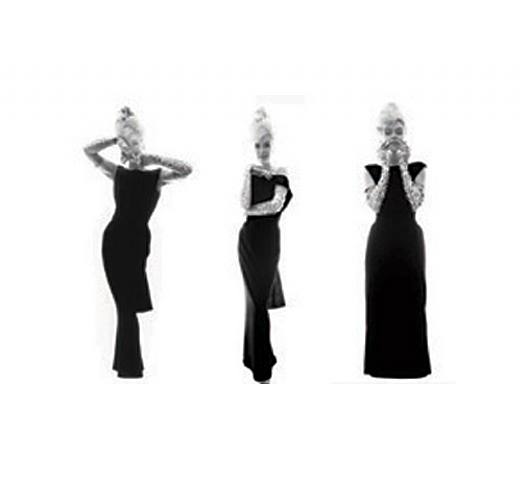 City & Guilds Photography: Bert Stern - Potrait Influence