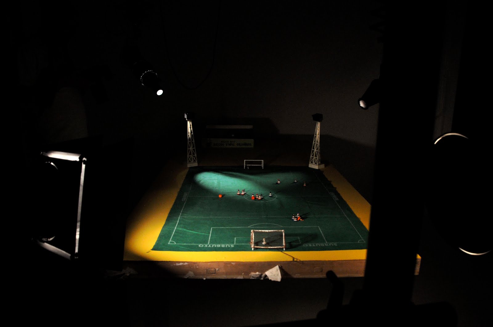 City & Guilds Photography: 3.1 Product Shoot - The Set Up