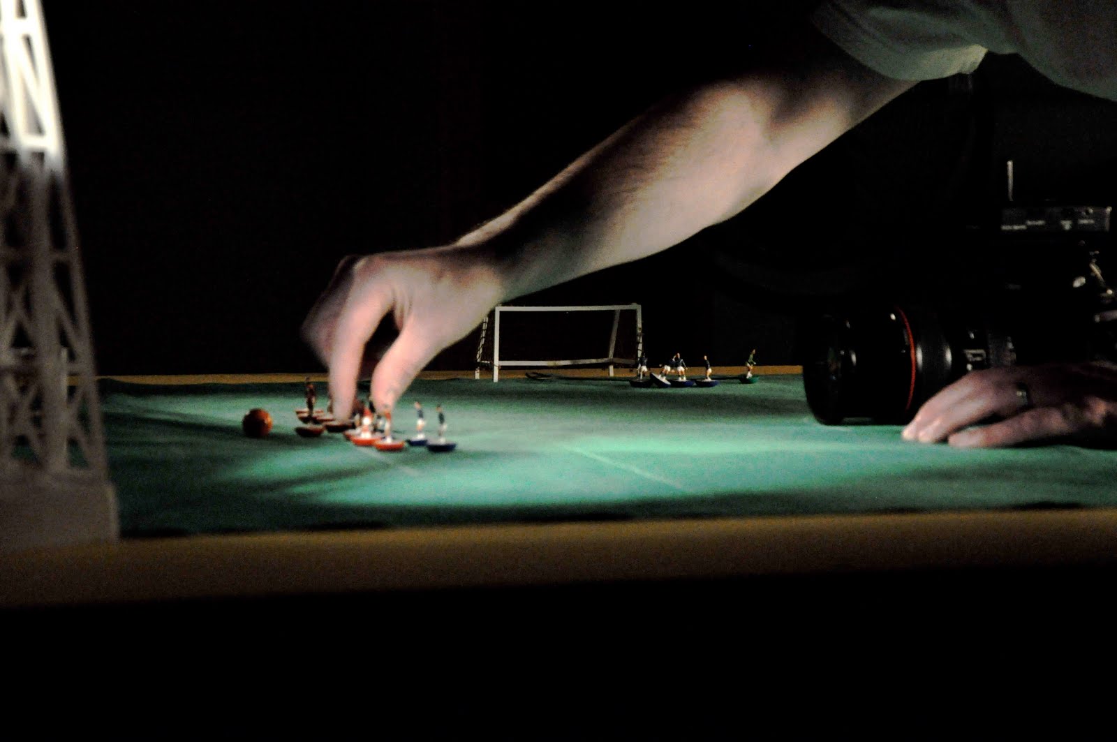 City & Guilds Photography: 3.1 Product Shoot - The Set Up