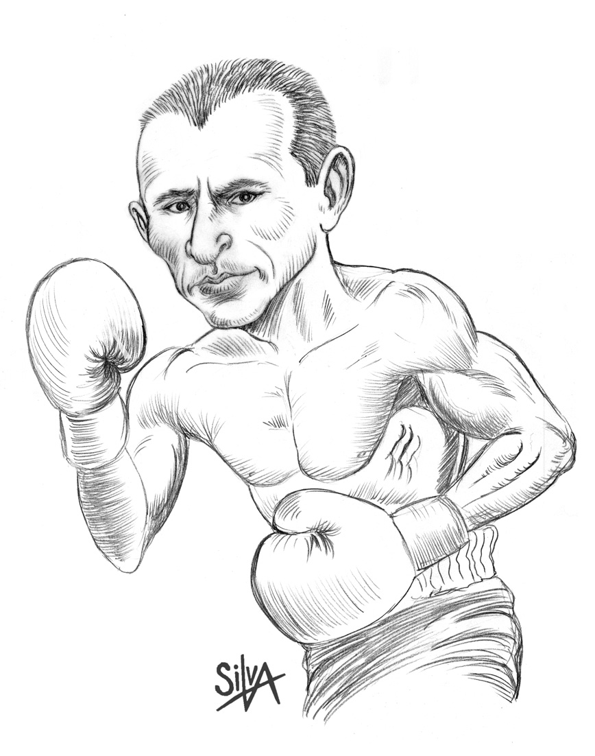 COMICS: Estudio, creación y difusión de la historieta: "Chiquito ...