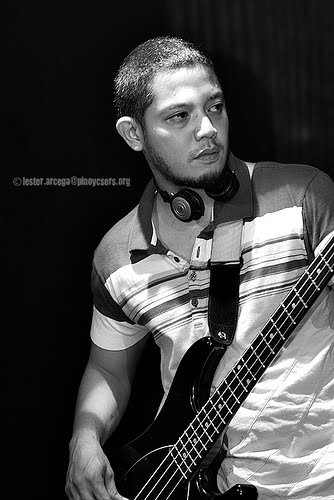 The Silence Behind The Smile: My Music Influence