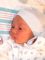 NEHI - The chILD in Matthew