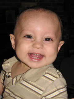 NEHI - The chILD in Matthew