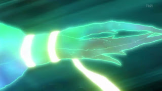 Animing Between The Lines by nQw: Bleach 244: The Long Awaited ...