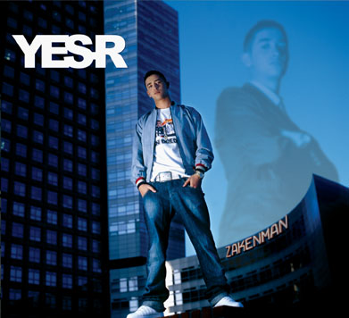 HolandseRappers.: Yes-r