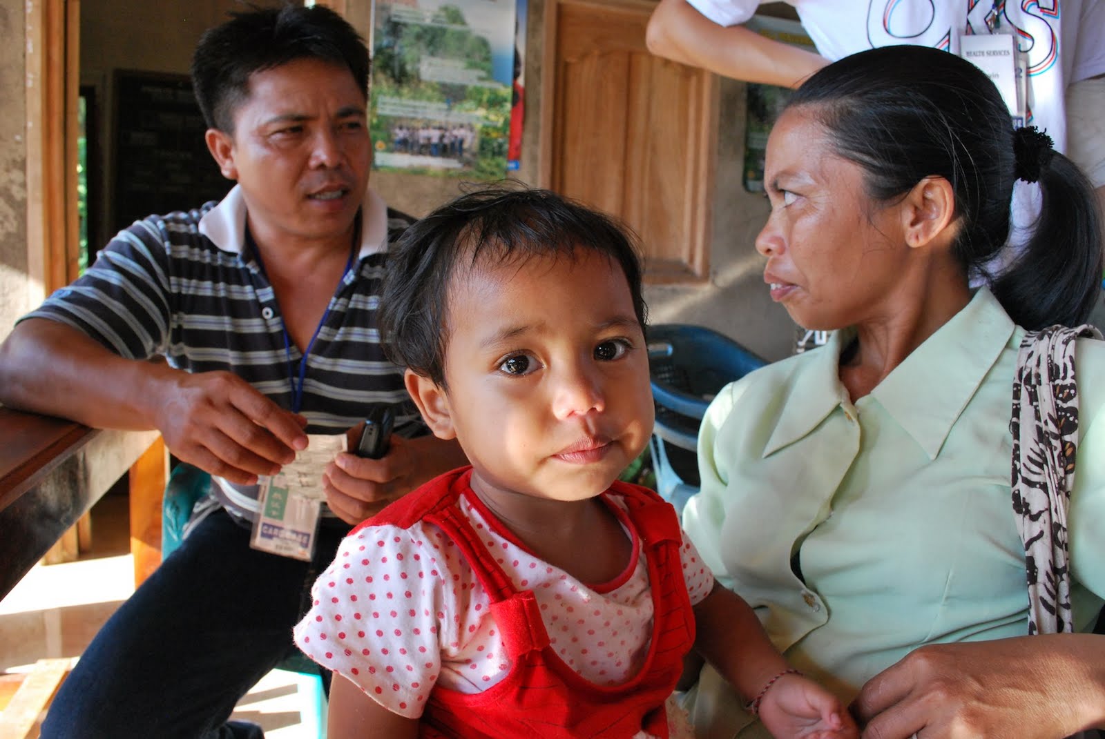 July 2010: Le.Fanciulle