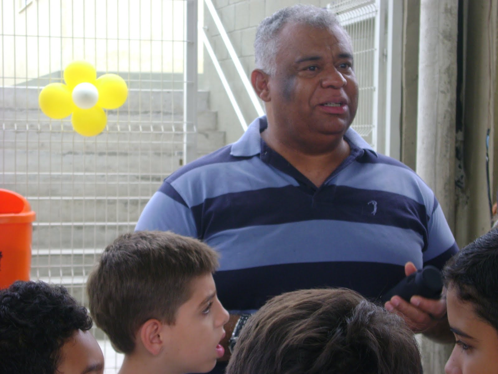 PARÓQUIA NOSSA SENHORA AUXILIADORA Vicariato Norte - 6ª Forania ...