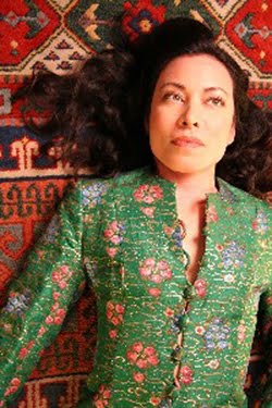 La vida no imita al arte: Anjani Thomas