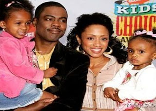 Todo Mundo Odeia o Chris: Christopher Julius Rock III