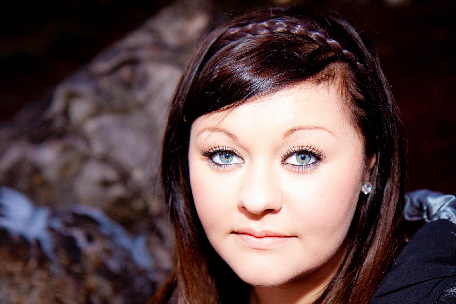 LeFebvre Photography: On location photo shoot with Fara