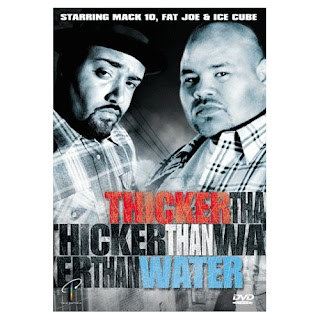 HoodOnDemand: THICKER THAN WATER