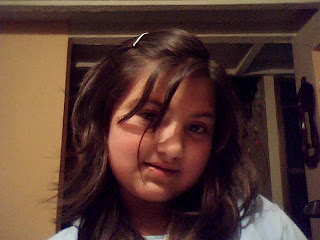 Maria Camila Burbano Castillo