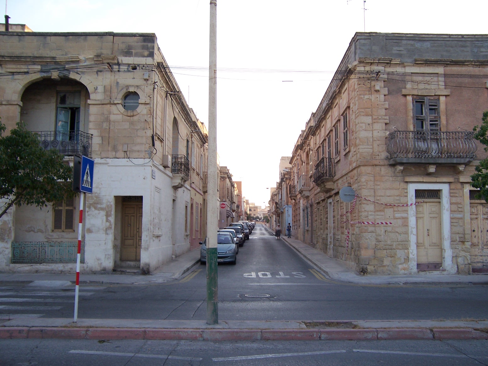 BIRZEBBUGA PRETTY BAY - by Bill of Pretty Bay