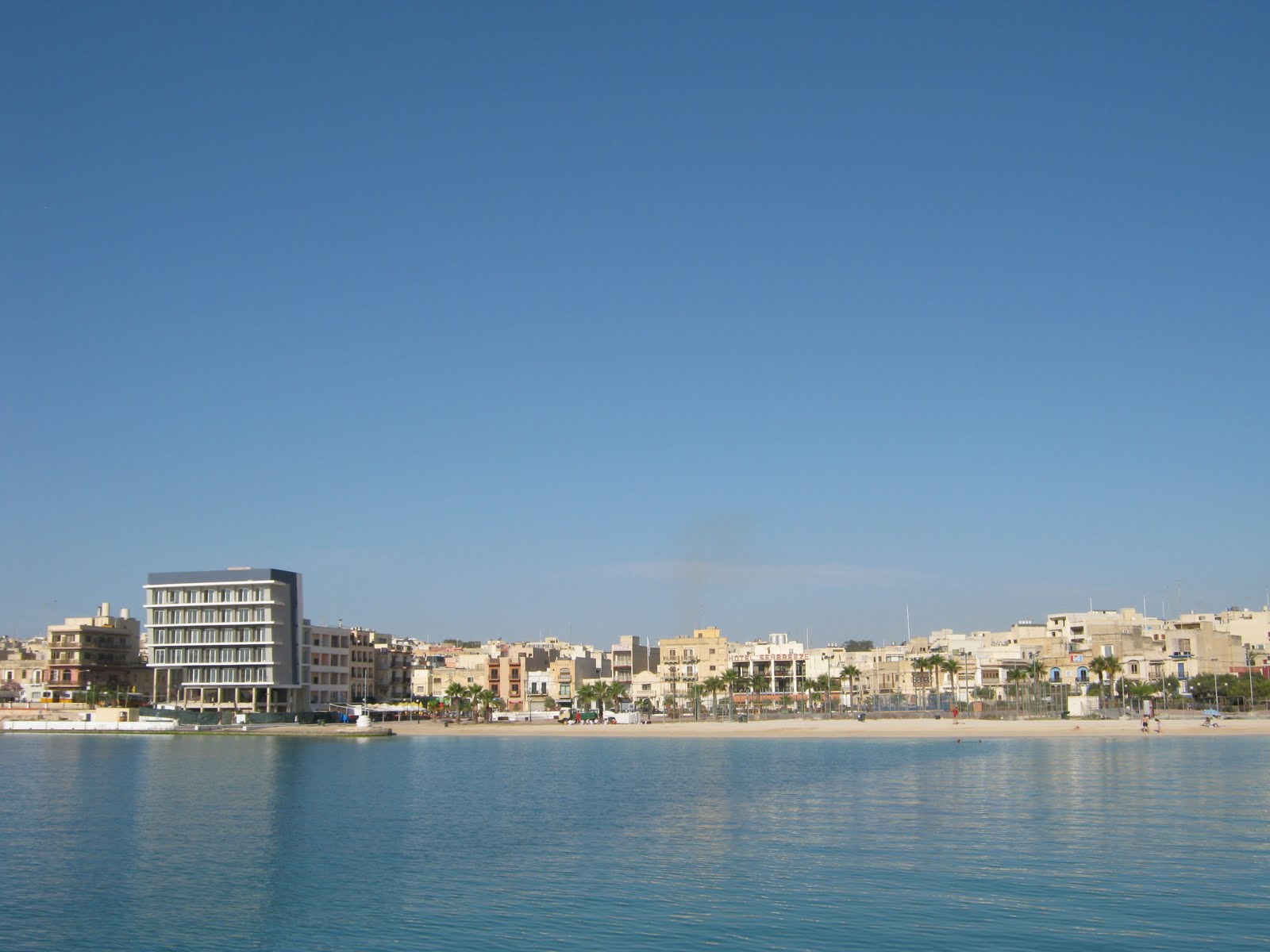 BIRZEBBUGA PRETTY BAY - by Bill of Pretty Bay: THE NEW LANDMARK AT ...