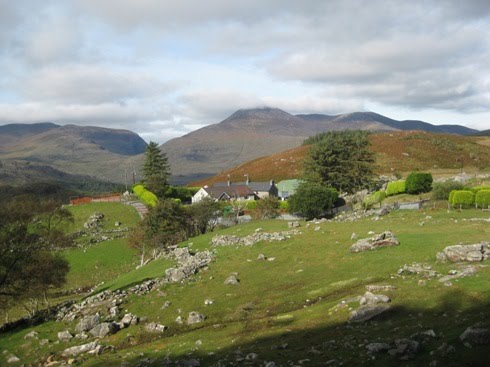 Nalini Singh's Weblog: Snapshot Monday: Scenes from Ireland