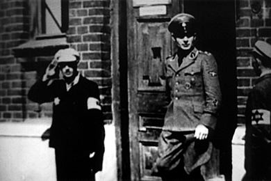 camps de la mort auschwitz - Page 166