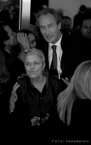 El Observador Solitario: ORGANIZÉ EL EVENTO DE APERTURA DE TIFFANY & CO ...