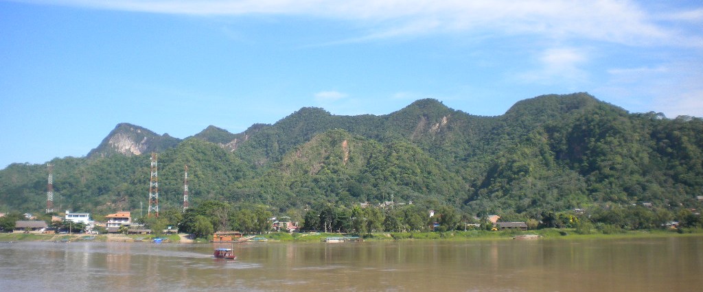 Radio Patujú 95.2 FM: RURRENABAQUE AMENAZADA