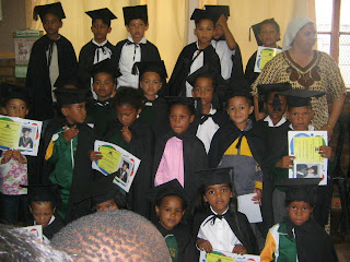 Strand Moslem Primary