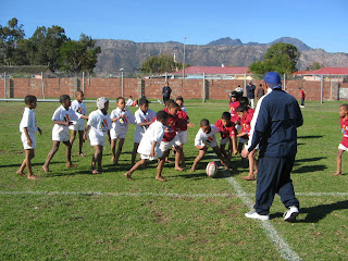 Strand Moslem Primary