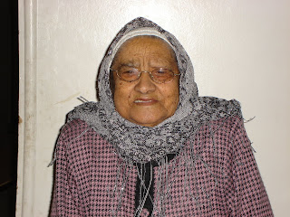 Strand Moslem Primary