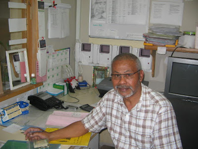 Strand Moslem Primary