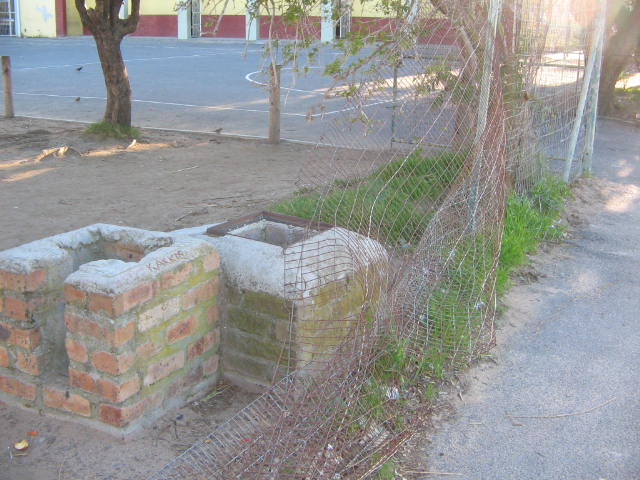 Strand Moslem Primary