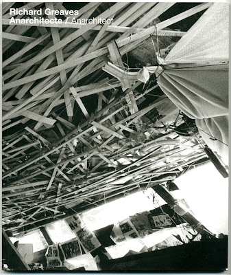 stopping off place: Anarchitecture