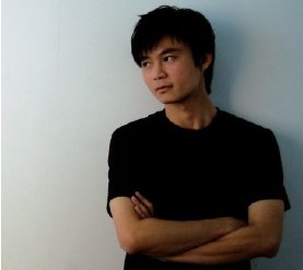 GeekMatic!: STGCC 2010 Spotlight: Tan Eng Huat!