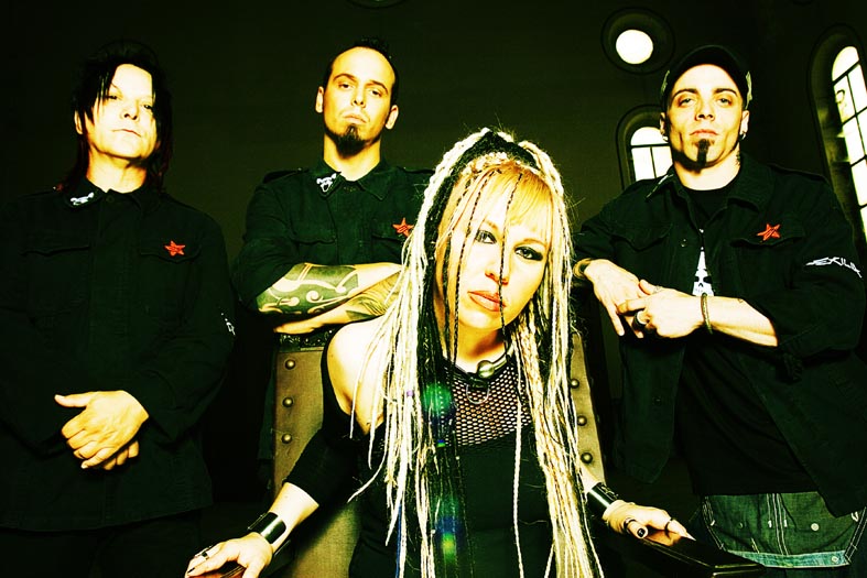 ♥_(⁻HardcoreGothic`s Blog⁻)_♥: Exilia