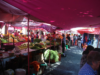 Desde Mexico para el mundo: EL PILóN