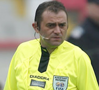 Sport-Campina: Retrospectiva 2010 - Adrian Vidan