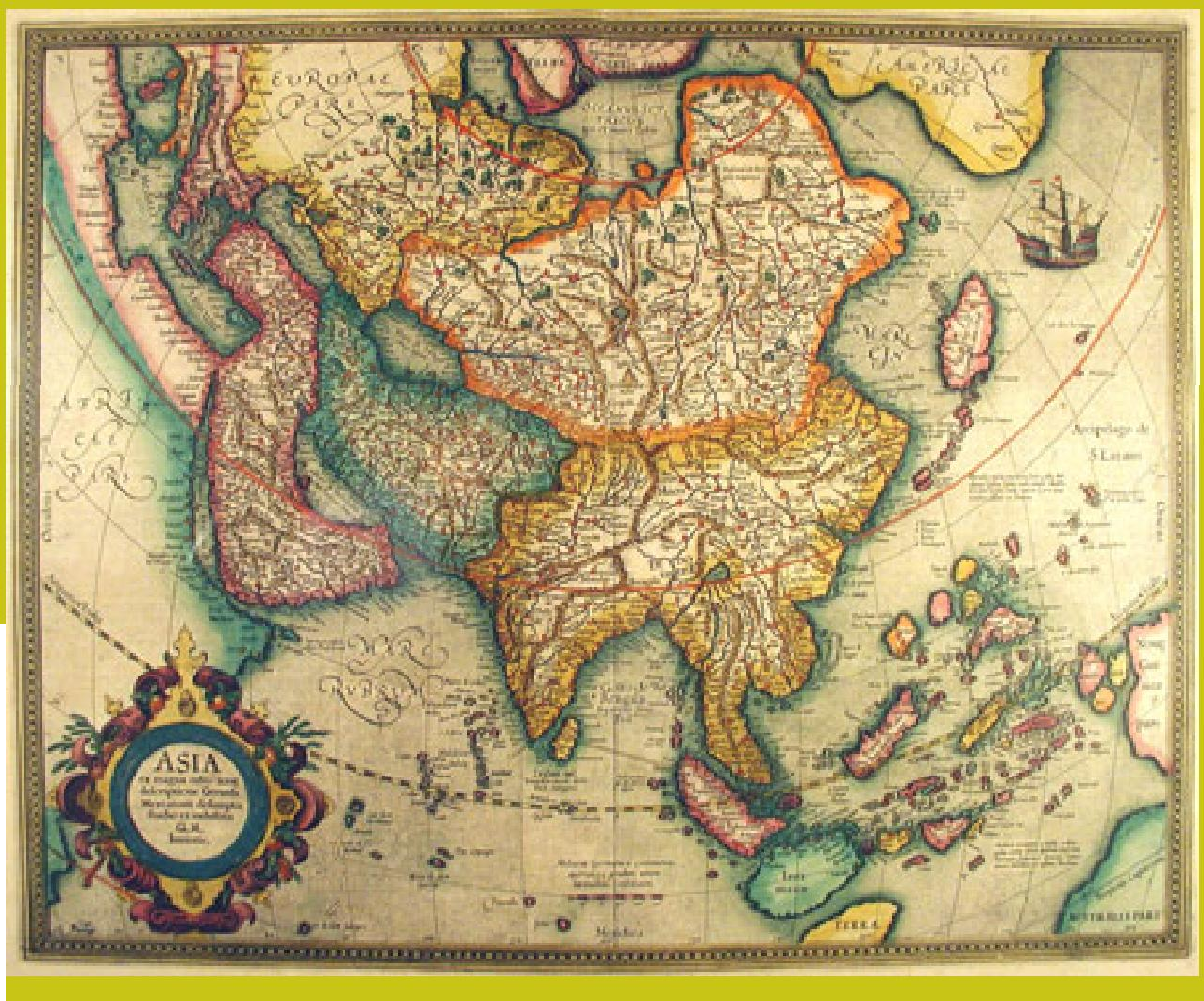 mindanao - maps: Asia by Mercator