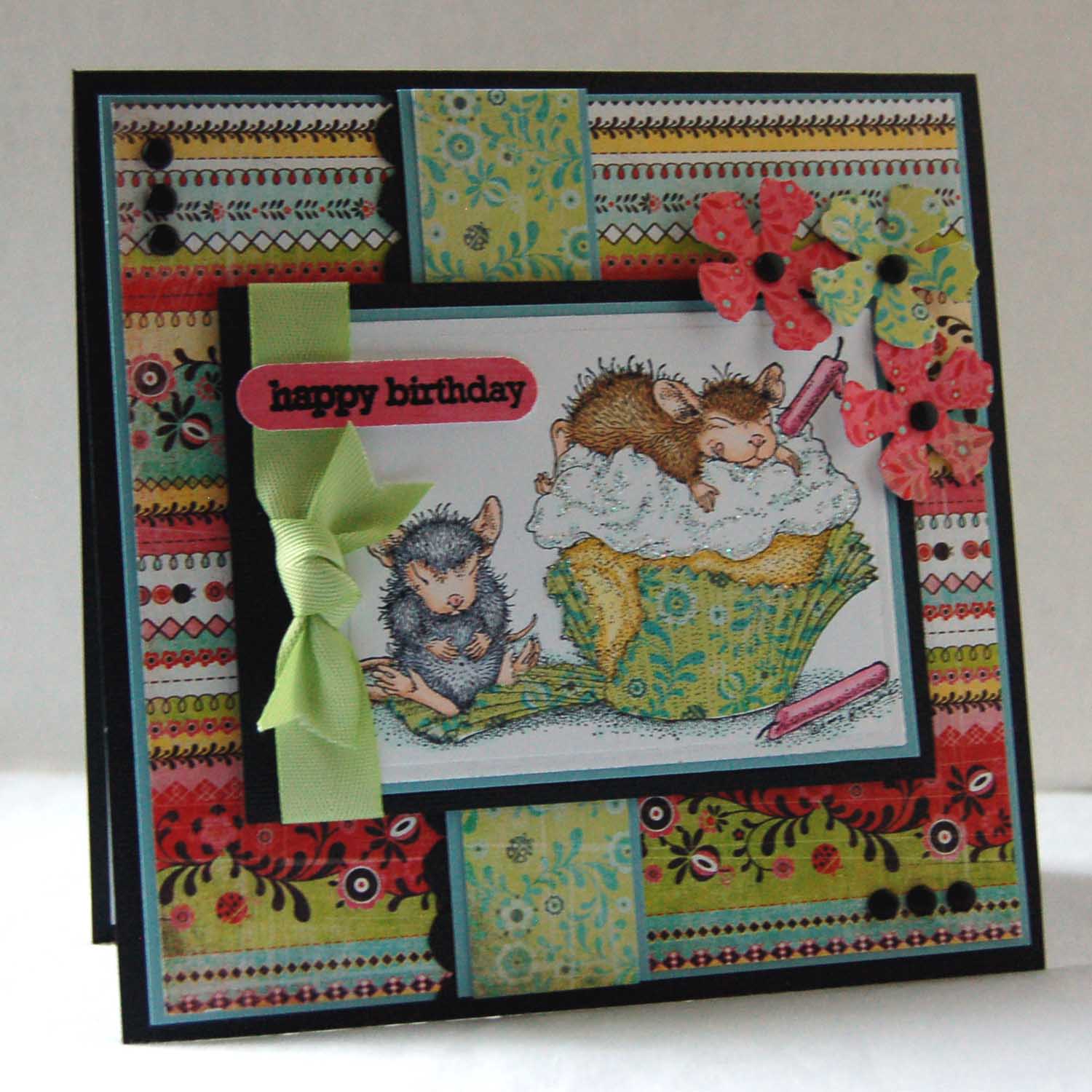 Jess' Obsession: Happy Birthday, Deb!