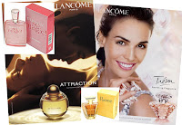 ORIGINAL FACTORY REJECT PERFUMES