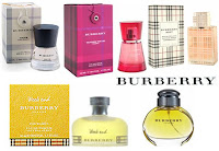 ORIGINAL FACTORY REJECT PERFUMES