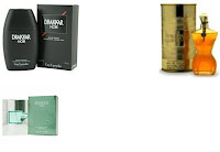 ORIGINAL FACTORY REJECT PERFUMES