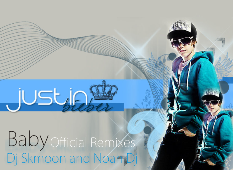 DjSk-MoOn.Com: Justin Bieber feat Ludacris - Baby Official Remixes