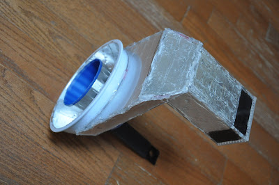 Photography and more: DIY Ring Flash for macro works