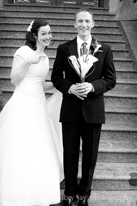 Lj Photography: Mike & Lilley