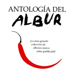 JOY]·._.·´¯) - -: la biblia del albur...