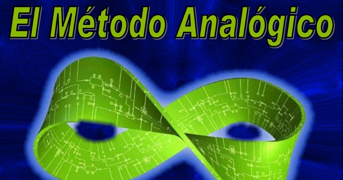 VISIÓN TRIDIMENSIONAL: EL MÉTODO ANALÓGICO (Parte 1)