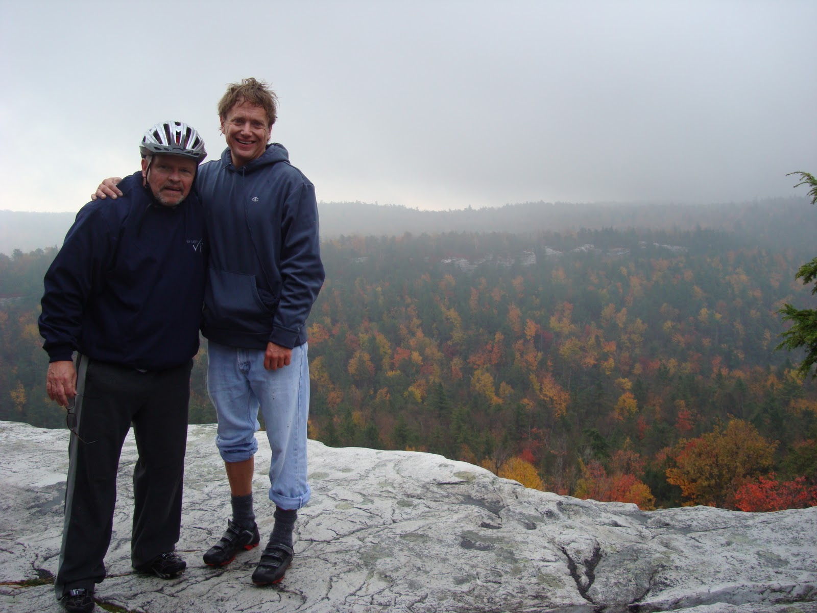 Tripp Doherty: October 2010