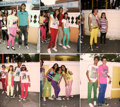 Frescura de Moda: Estilo Restart - Recife