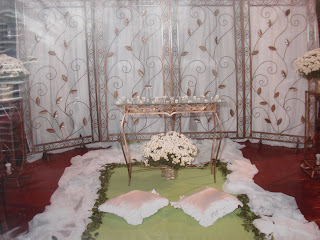 Casa das Noivas de Taquaralto -TO - Sirlene Maciel Fone: 63 - 3571-1801