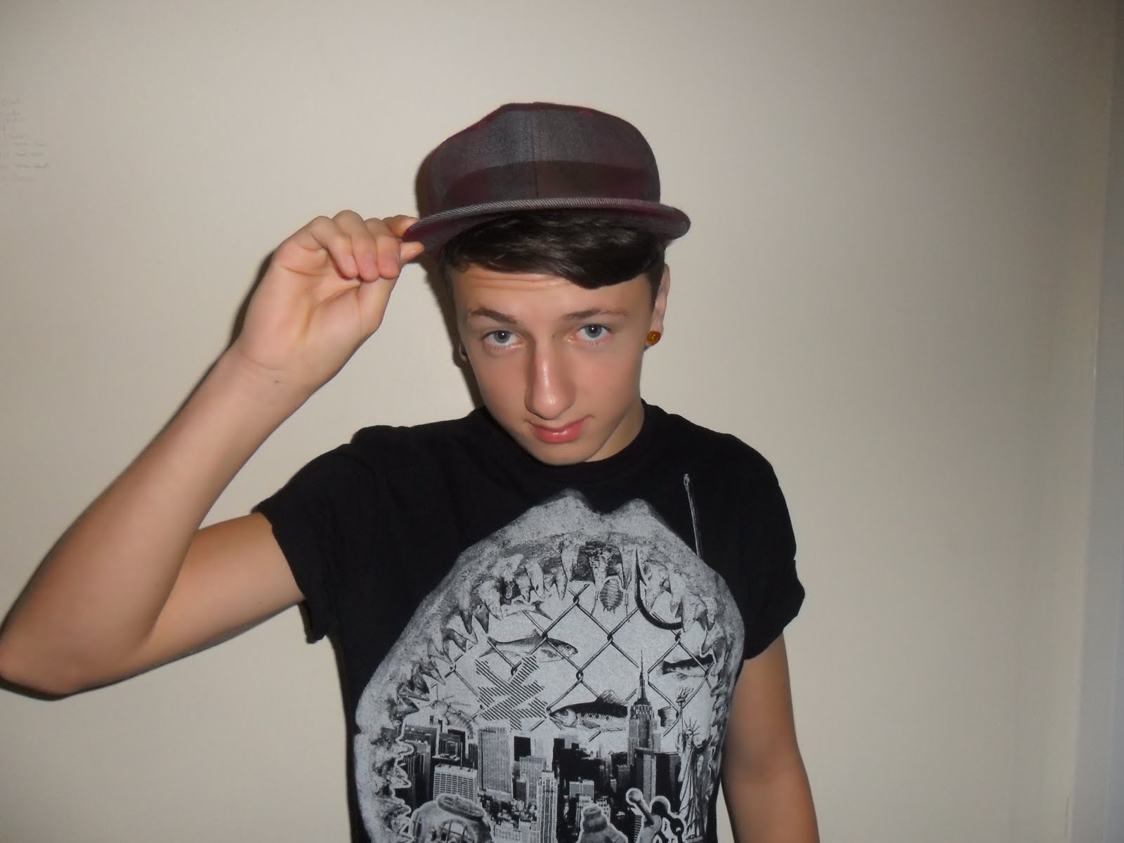 Jack Garrod's AS Media blog