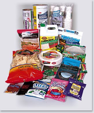 Contribution of Plastic Products In Daily Life | World Plastic Industry ...