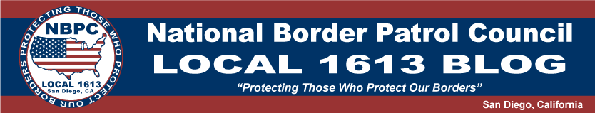 National Border Patrol Council - LOCAL 1613 BLOG: Physical Fitness Program