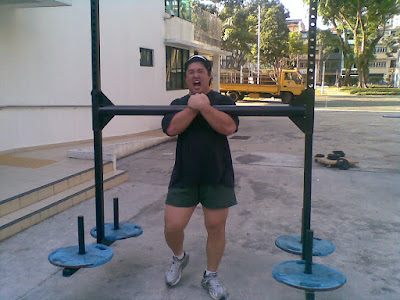 Team Iron Behemoths: Structured Strongman Training Session Highlights ...